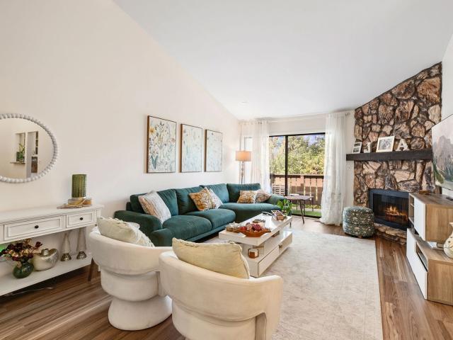 2249 N Enlund Drive # 4