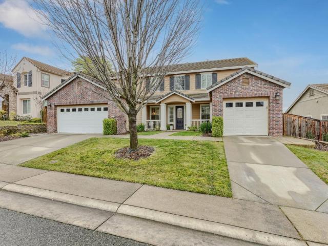 2249 Nolen Dr, Lincoln, CA 95648 | MLS #226018 | Compass