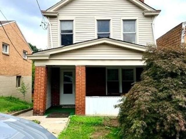 2249 Almont St, Pittsburgh, PA 15210