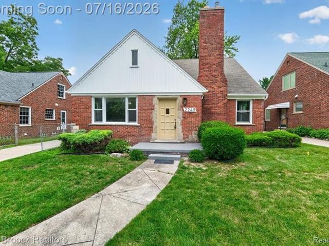 2249 Benjamin Ave, Royal Oak, MI 48073