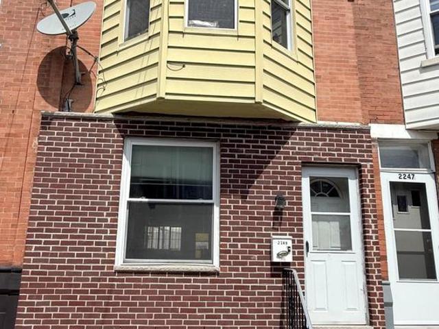 2249 Cantrell Street