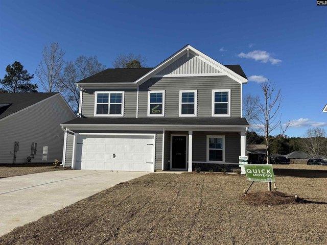 2249 Citation St, Sumter, SC 29153