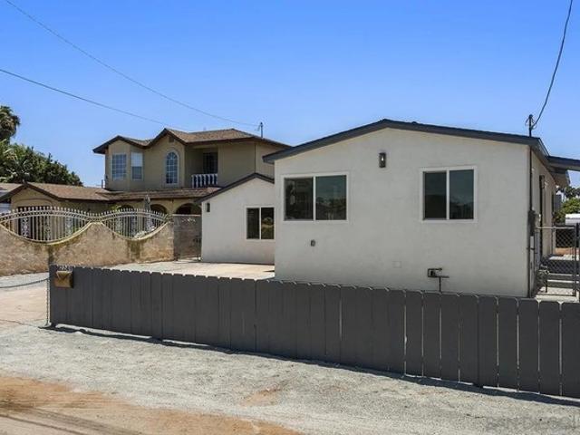 2249 Conifer Ave, San Diego, CA 92154