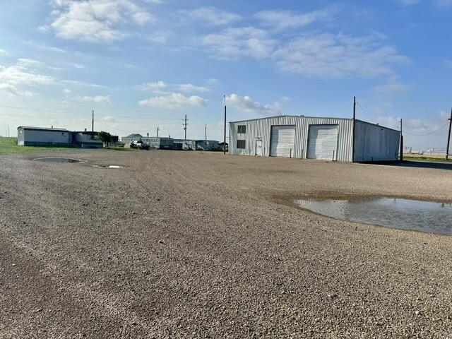 2249 County Road 55, Plainview, TX 79072