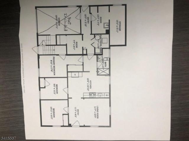 2249 Evergreen Ave, # 3