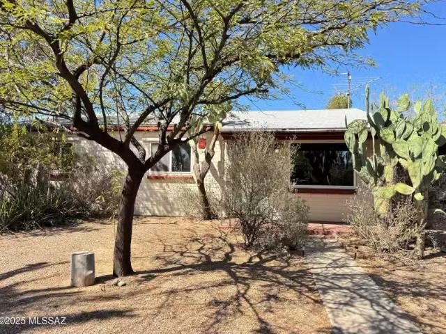 2249 E 19th St, Tucson, AZ 85719 MLS 22508530