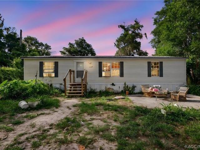 2249 E Goldpearl Ln, Hernando, FL 34442