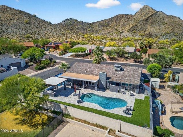 2249 E Mercer Ln, Phoenix, AZ 85028