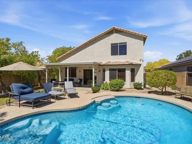 2249 E Soft Wind Dr, Phoenix, AZ 85024