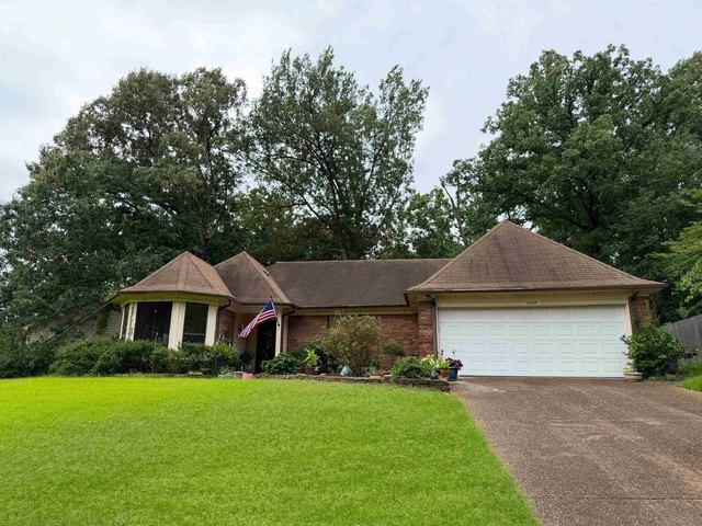 2249 Easton Dr, Memphis, TN 38016