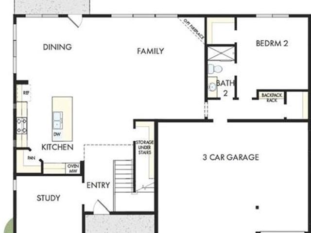 2249 Ellis Mountain Drive