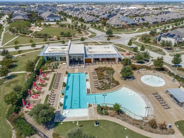 2249 English Ivy Rd, Frisco, TX 75033 | MLS #21242 | Compass
