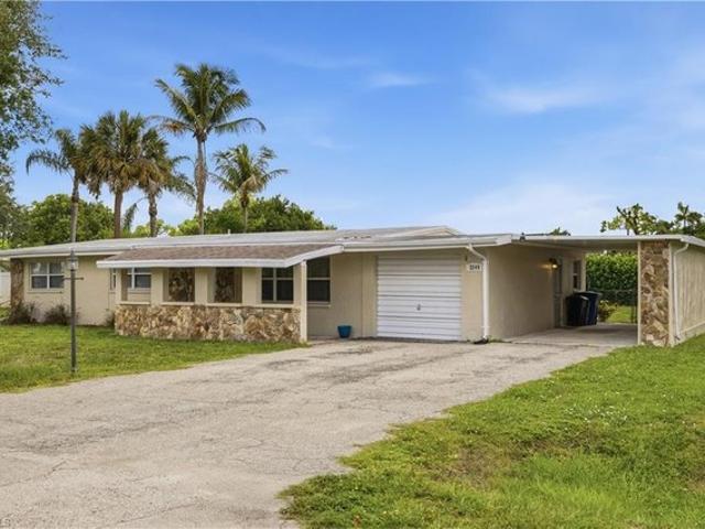 2249 Ephraim Ave Lot 8, Fort Myers, FL 33907
