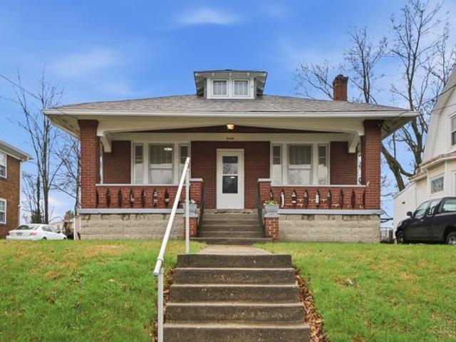 2249 Feldman Ave, Norwood, OH 45212