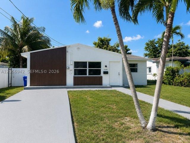 2249 Johnson St, Hollywood, FL 33020
