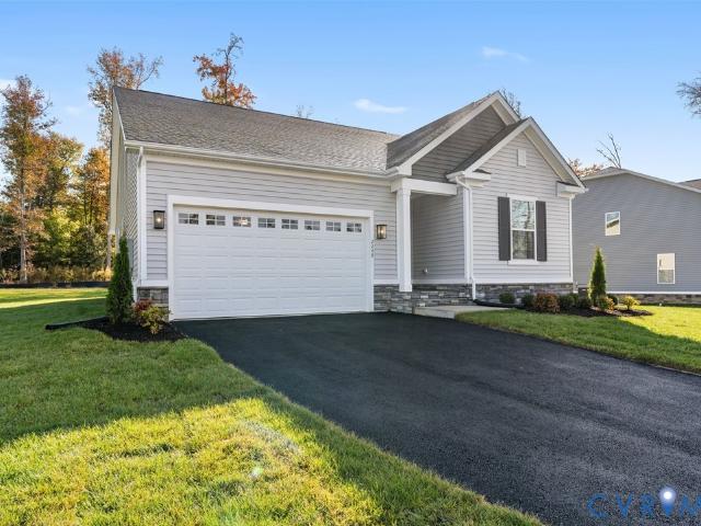 2249 Kennington Parkway