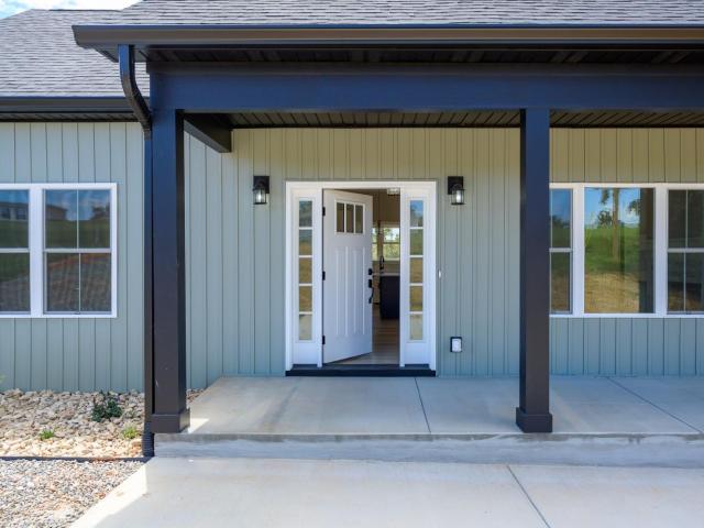 2249 Lipscomb Road