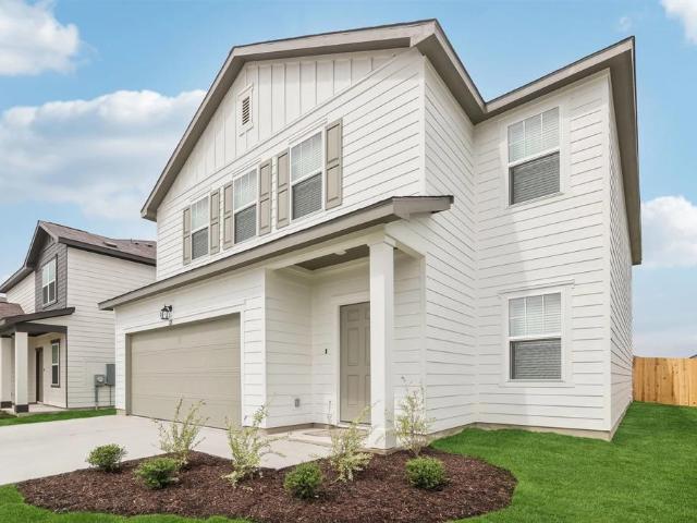2249 Rambler Drive