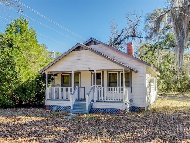 2249 Rincon Stillwell Road