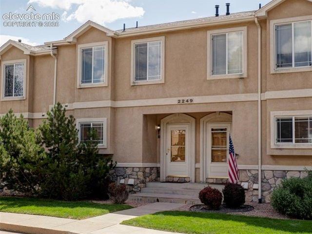 2249 Stepping Stones Way Apt B, Colorado Springs, CO 80904