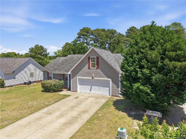 2249 Stornoway Court