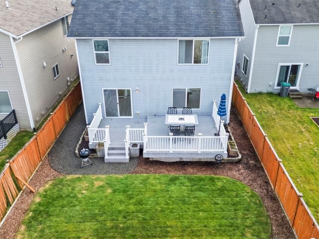2249 SW Siskin Circle