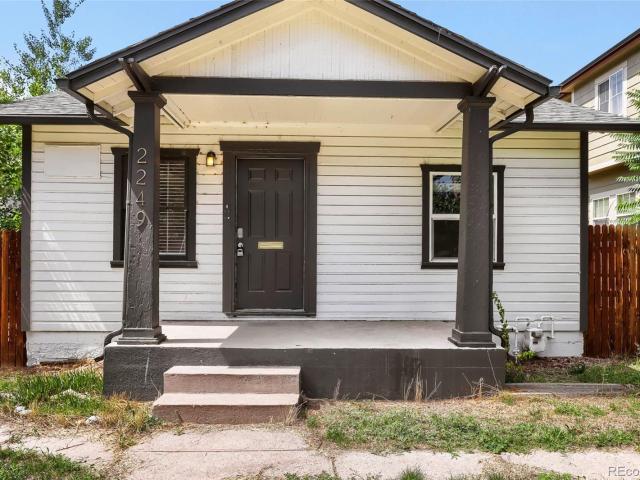 2249 S High Street