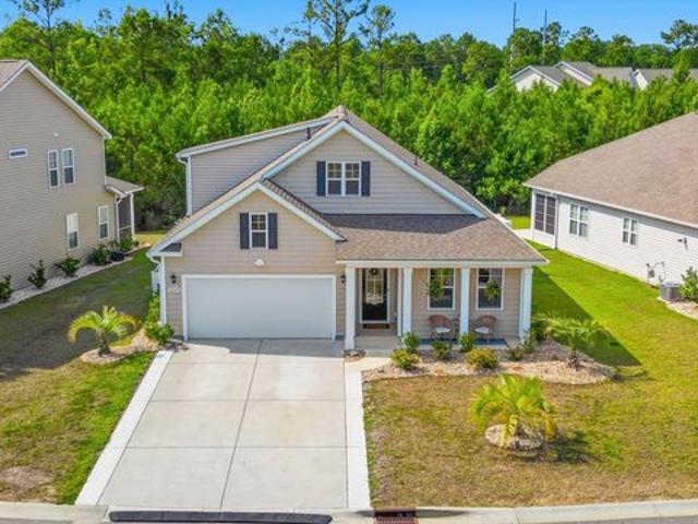 2249 Spring Tree Dr, Little River, SC 29566