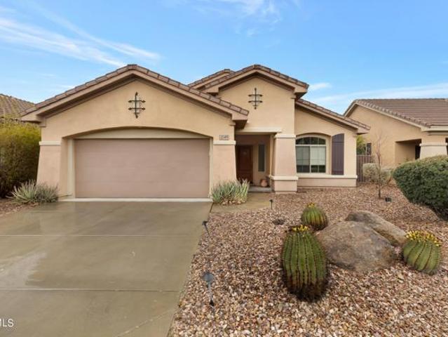 2249 W Firethorn Way, Anthem, AZ 85086