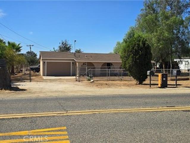 22401 Ellis Ave, Perris, CA 92570