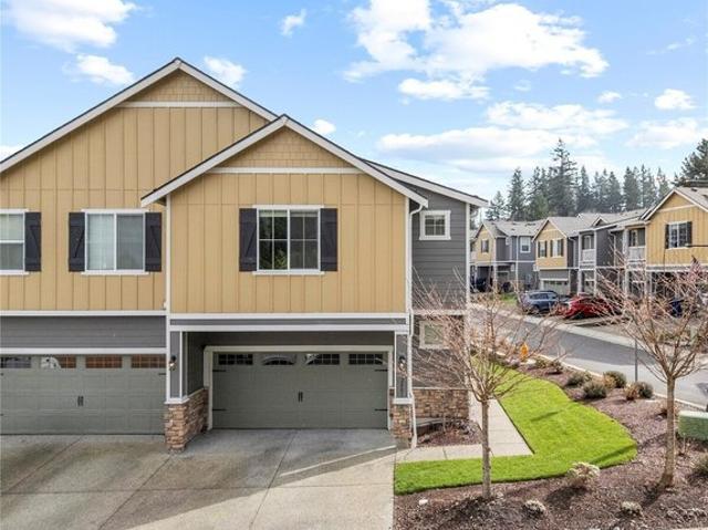 22401 N Alcazar Ave, Arlington, WA 98223