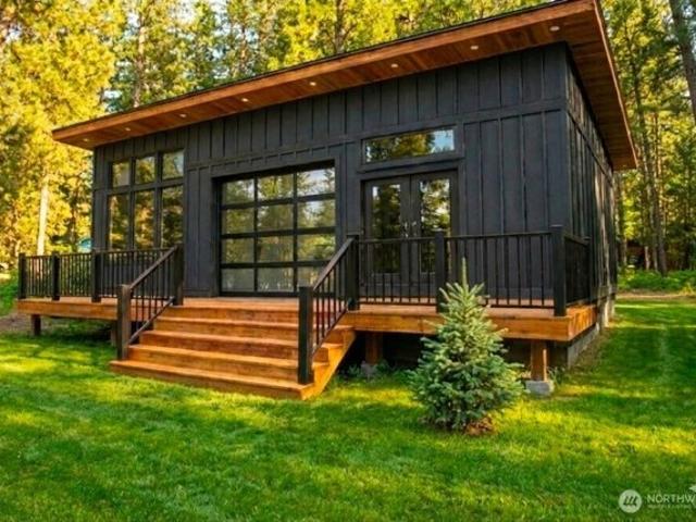 22401 Shetland Rd, Leavenworth, WA 98826