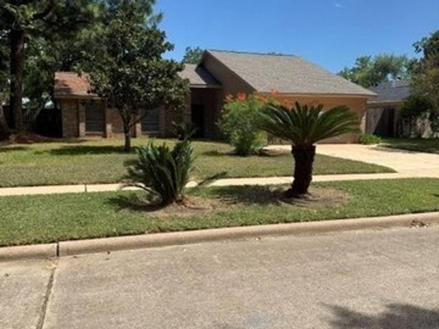 22402 Woodrose Dr, Katy, TX 77450
