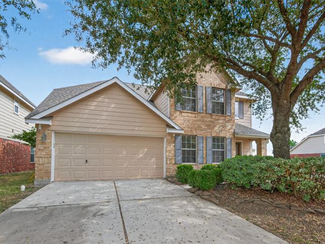 22402 Bridgestone Ridge Dr, Spring, TX 77389 | MLS #12083