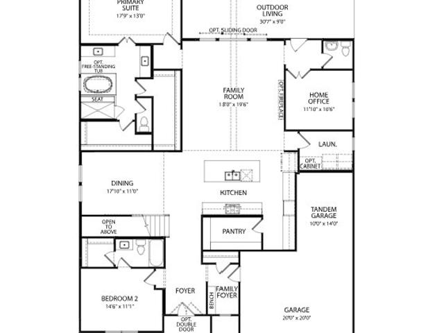 22402 Roots View Trail, Waller, TX 77484 | MLS #92060