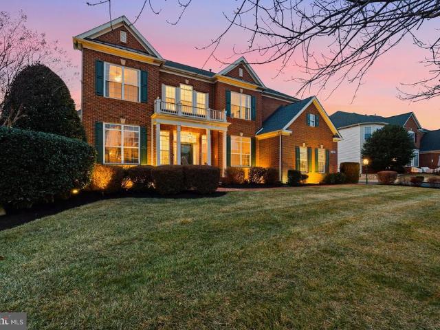 22407 Dolomite Hills Drive