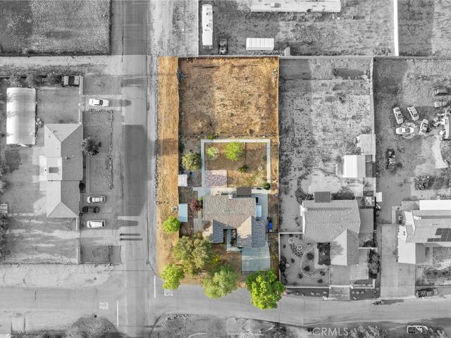 22404 Broken Lance Court