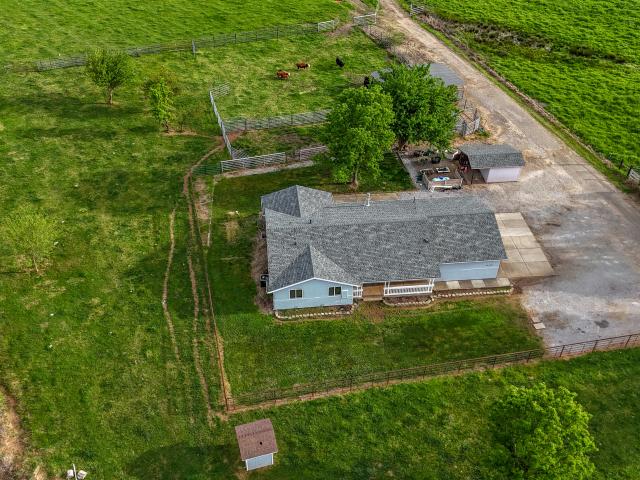 22405 Venzke Road