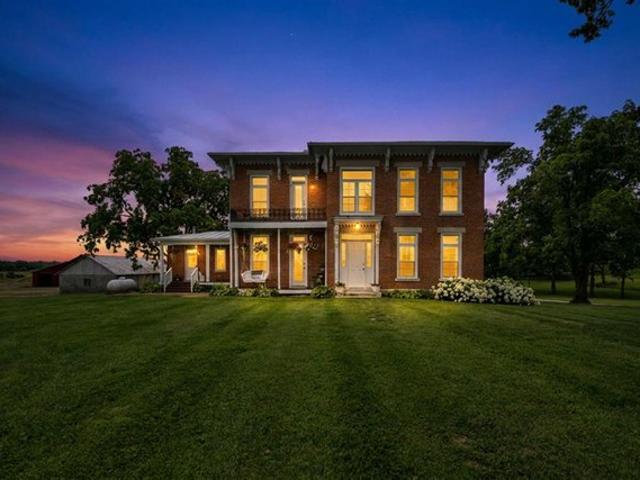22408 County Road 144, Kenton, OH 43326