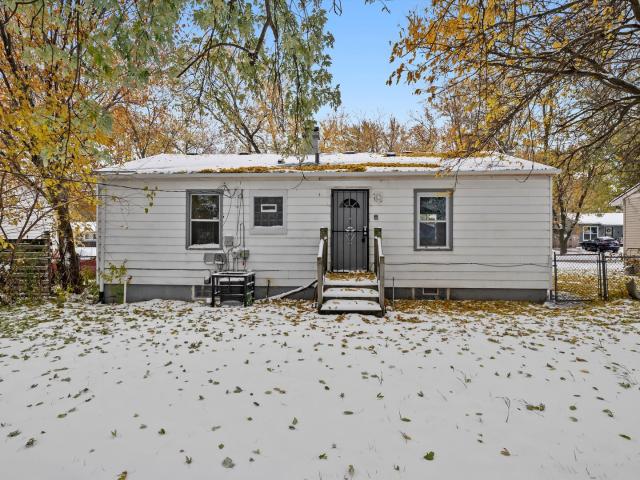 22408 Strassburg Ave, Sauk Village, IL 60411 | MLS #12614 | Compass