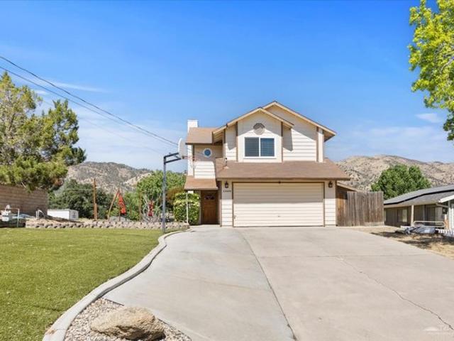 22409 McCarthy Dr, Tehachapi, CA 93561