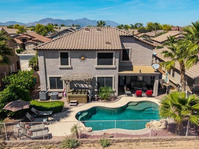 22409 N Van Loo Dr, Maricopa, AZ 85138