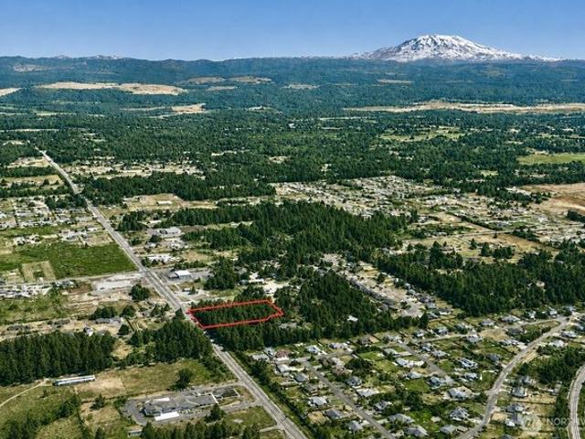 22409 st Ave E Lot 1, Graham, WA 98338
