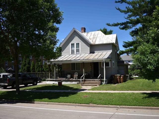 2240 Main St, Stevens Point, WI 54481