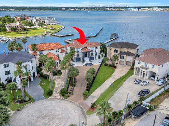 2240 Marina Way