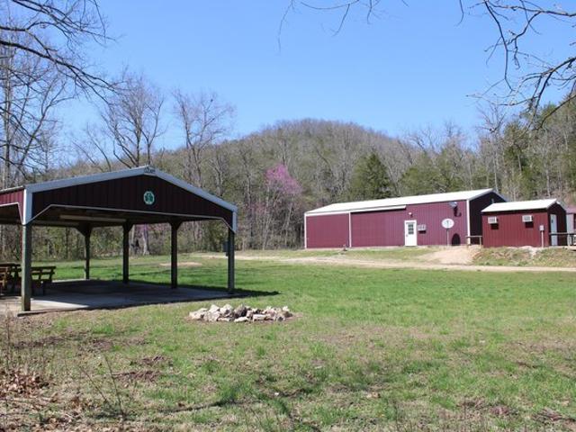 2240 Mease Dr, Reeds Spring, MO 65737
