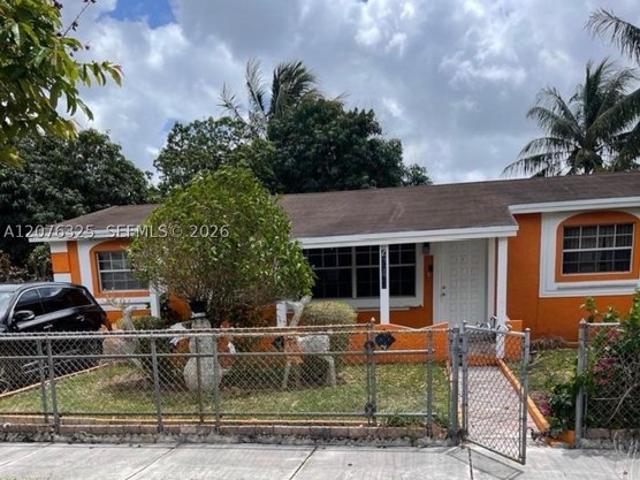 2240 NW 177th Ter, Miami Gardens, FL 33056