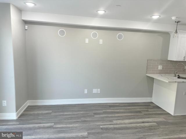 2240 N 2nd St, Unit 3, Philadelphia, PA 19133 | MLS #PAPH2587 | Compass
