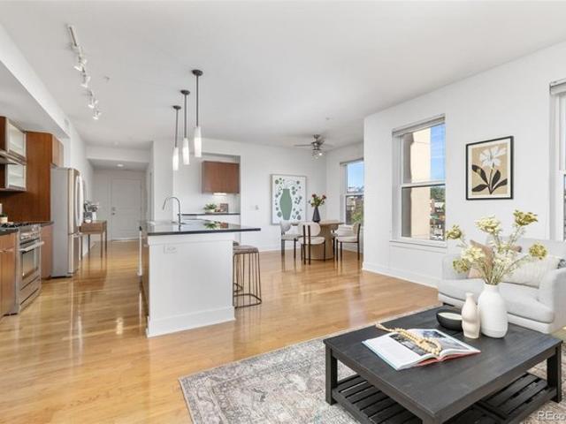 2240 N Clay St Unit 301, Denver, CO 80211