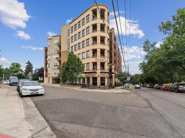 2240 N Clay St Unit 412, Denver, CO 80211